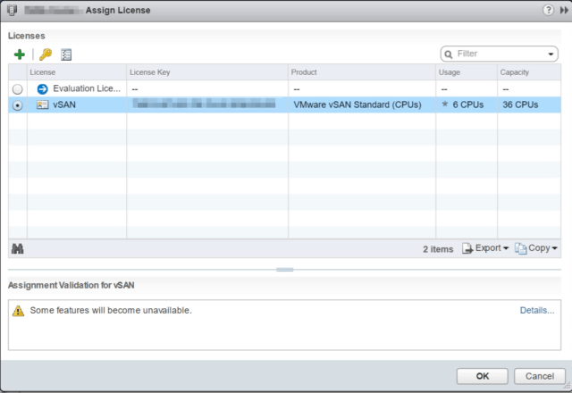 How to Update an Expired VMware vSphere License in the vSphere Web ...