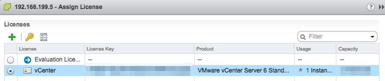 How to Update an Expired VMware vSphere License in the vSphere Web ...