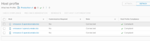 VMware Host Profiles - Complete Guide | vMiss.net