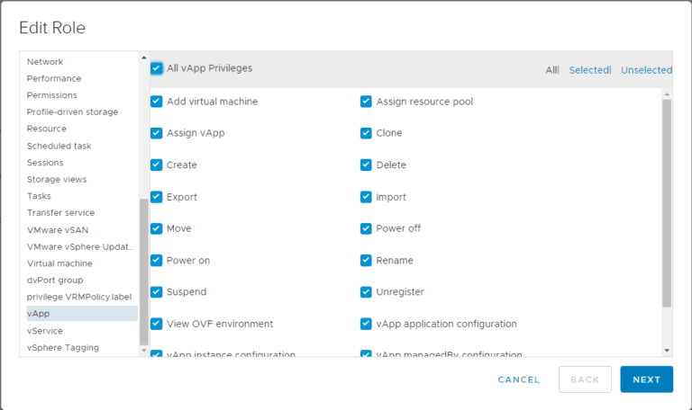 The Absolutely Essential Introduction to vSphere Permissions | vMiss.net