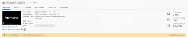 What Is VMware Tools and Why It Is Needed | vMiss.net