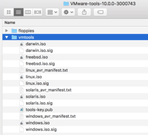 What Is VMware Tools and Why It Is Needed | vMiss.net