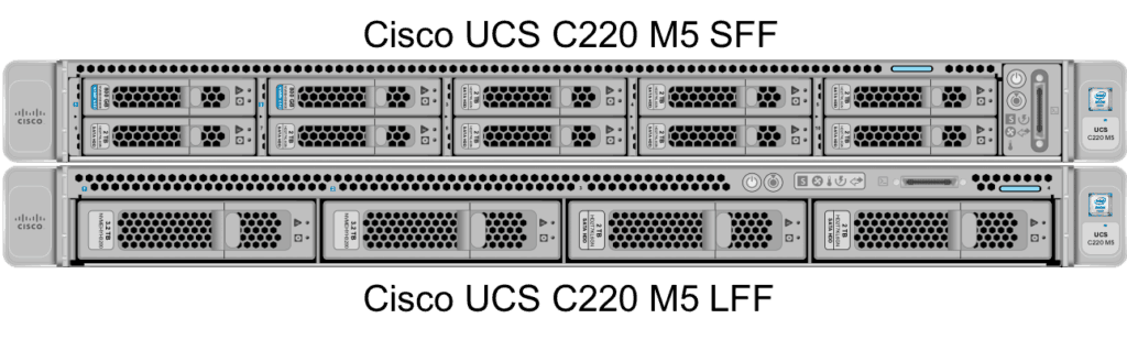 Cisco UCS C220 Deep Dive | vMiss.net