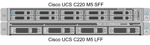 Cisco UCS C220 Deep Dive | vMiss.net