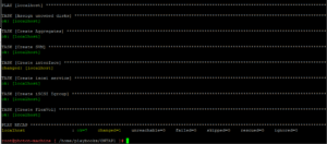 Using Ansible to Configure NetApp ONTAP Systems | vMiss.net