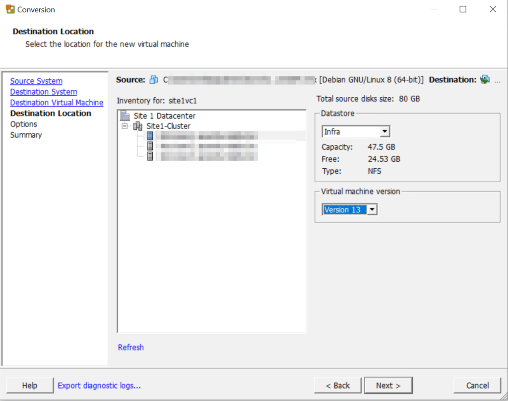 Kali Linux VMware - The Complete 2021 Guide | vMiss.net