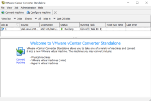 Kali Linux VMware - The Complete 2021 Guide | vMiss.net