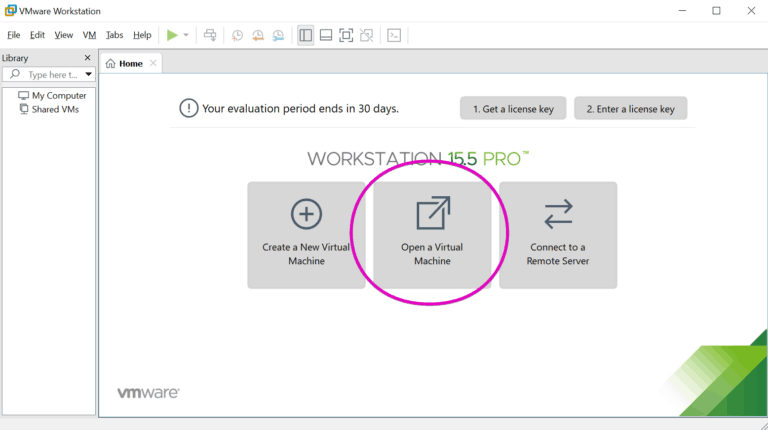 Kali Linux VMware - The Complete 2021 Guide | vMiss.net