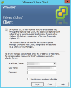 VMware vSphere Client in 2021 - Complete Guide | vMiss.net
