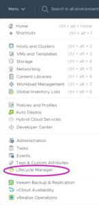 How to Upgrade ESXi 6.x to 7 with vSphere Lifecycle Manager | vMiss.net
