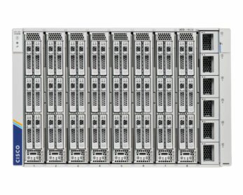 All About the New Cisco UCS X-Series | vMiss.net