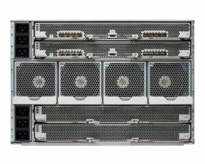All About the New Cisco UCS X-Series | vMiss.net
