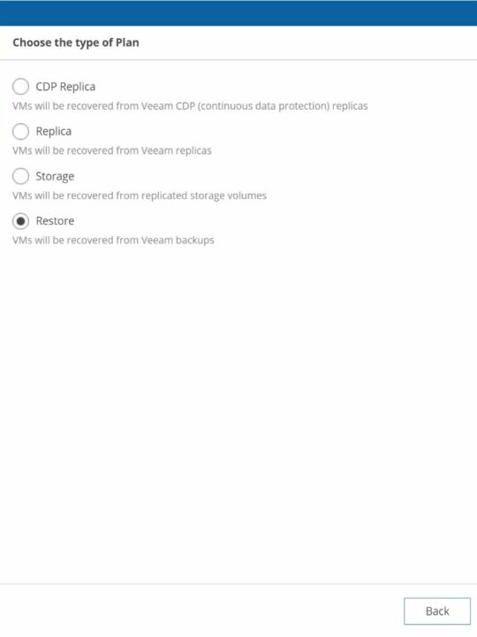 How to Rebuild (Recover) VMware vSphere After A Ransomware Attack ...