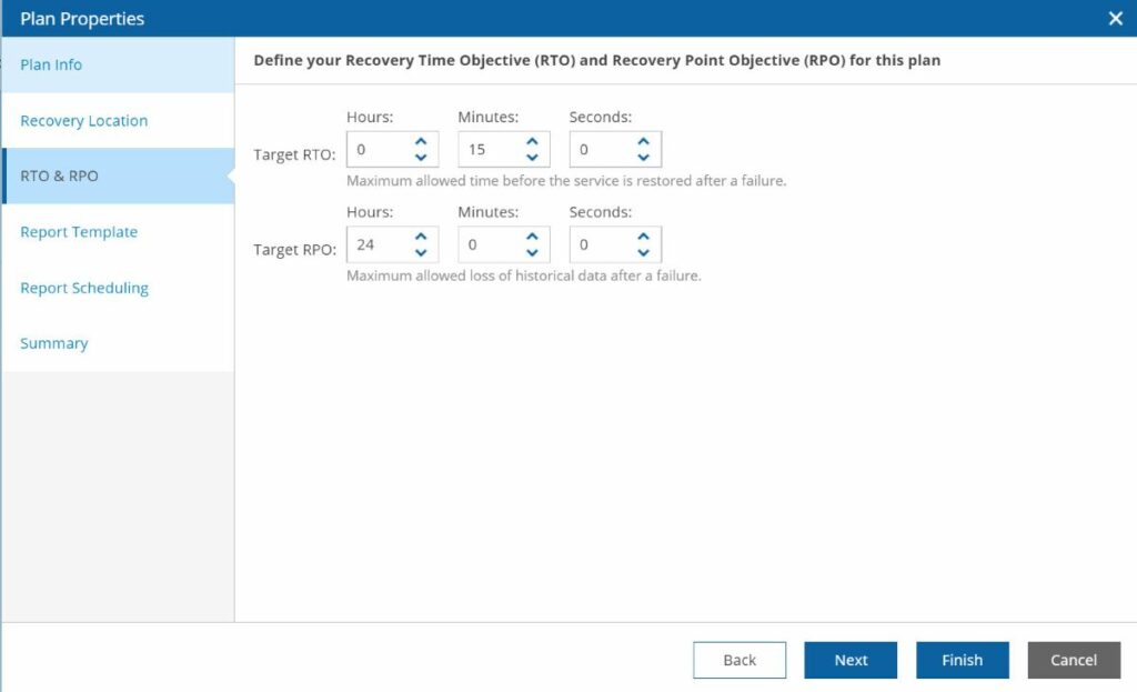 Veeam Disaster Recovery Orchestrator Deployment Tips | vMiss.net