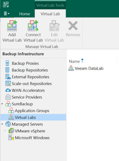 Veeam Disaster Recovery Orchestrator Deployment Tips | vMiss.net