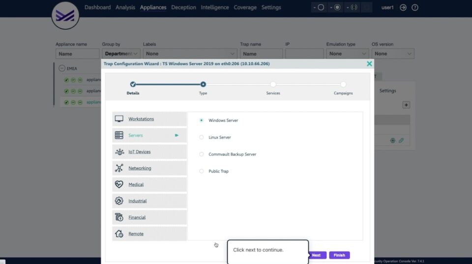 Effective Protection from the Bad Guys with Commvault Metallic ...