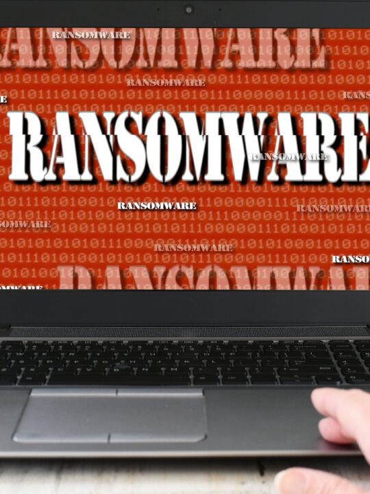 How to Rebuild (Recover) VMware vSphere After A Ransomware Attack ...