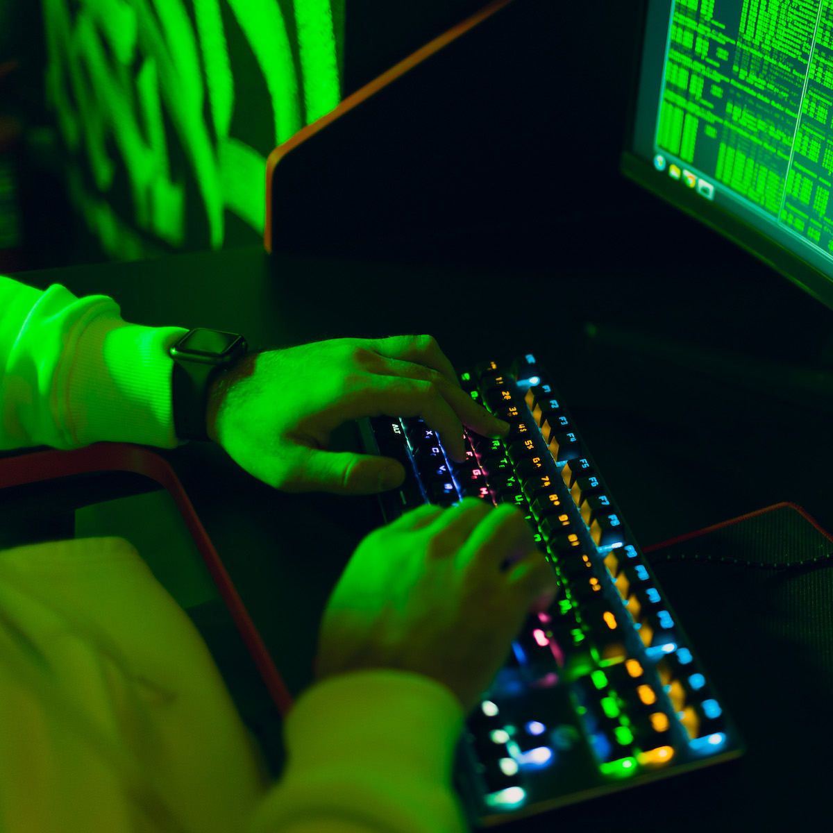 REvil Ransomware | vMiss.net