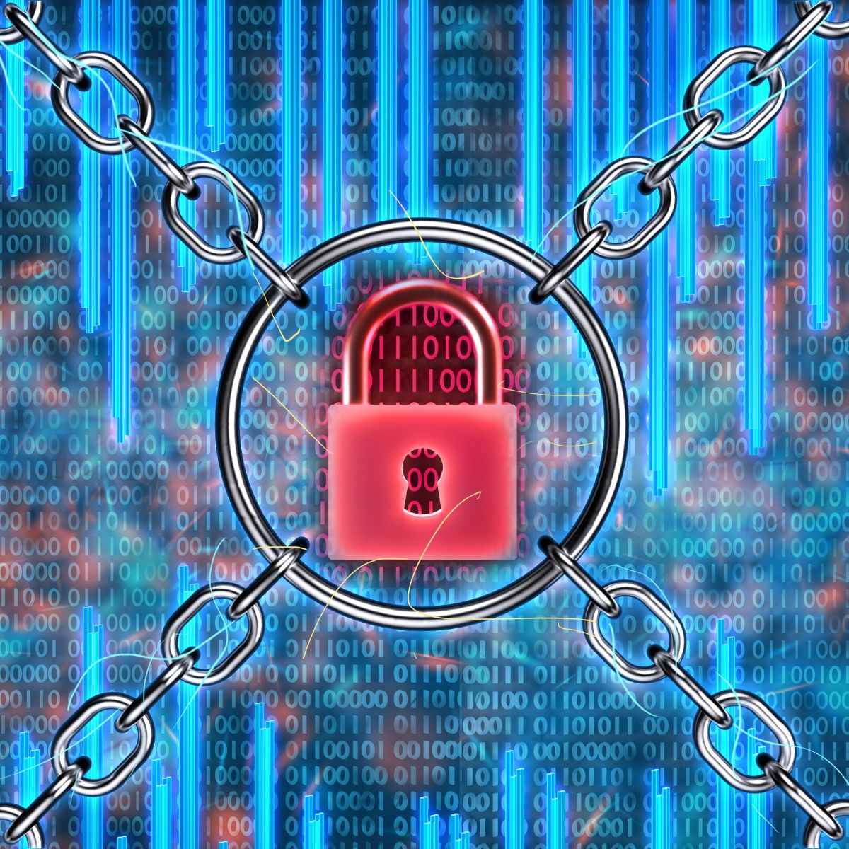 Lorenz Ransomware | vMiss.net